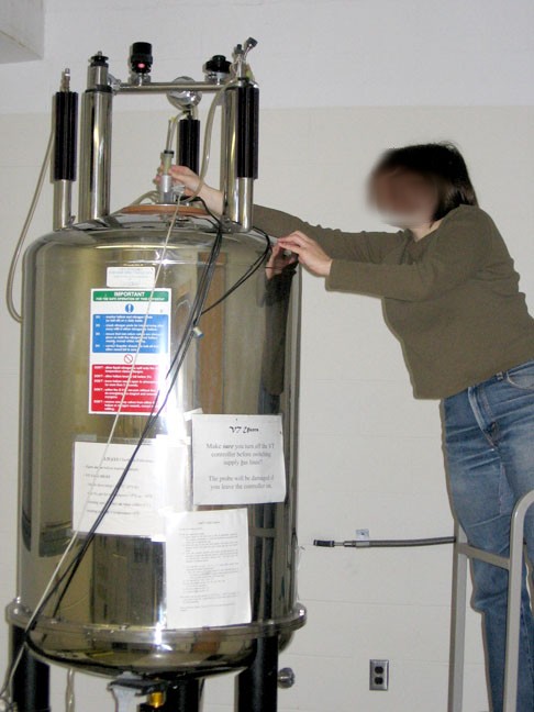 Laboratory Incident Examples – Analytical Instrumentation Center – UW ...